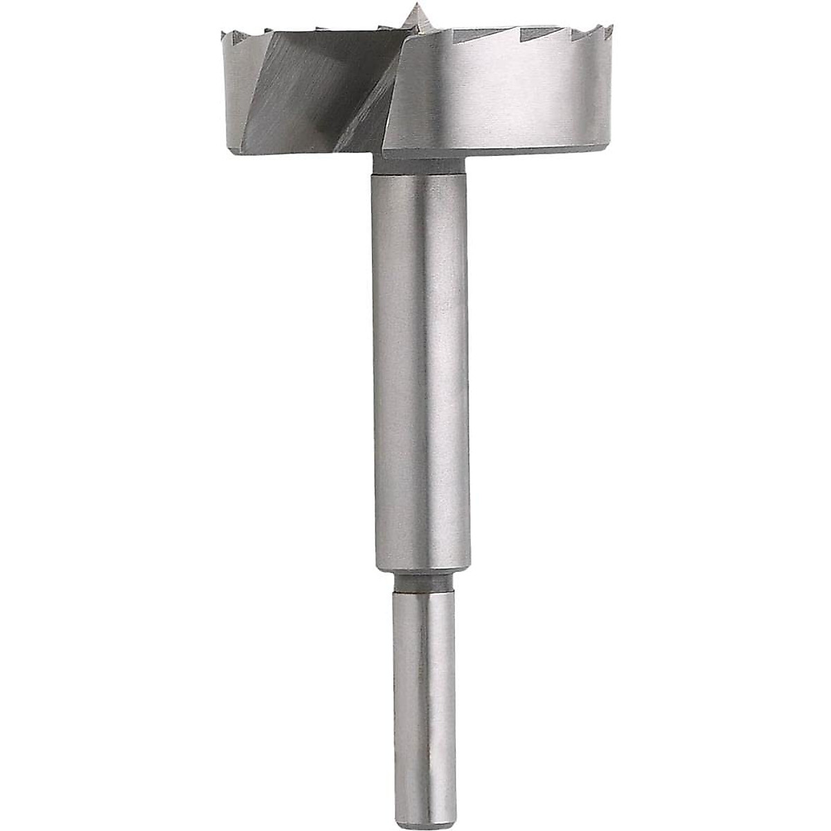 Steelex D1024 3" Forstner Bit, 3''