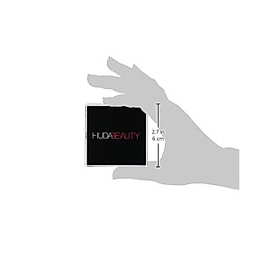 HUDA BEAUTY Easy Bake Loose Baking & Setting Powder Cupcake