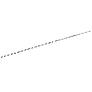 Exact FIT for CHG T21-0036 Pilaster (36) Aluminum - Replacement Part by MAVRIK