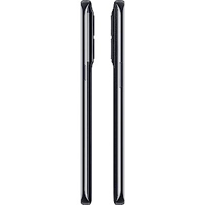 OnePlus 10T | Moonstone Black | 5G T-Mobile Unlocked Android Smartphone U.S Version | 8GB RAM+128GB Storage | 120Hz Fluid AMOLED Display | Triple Camera 50+8+2MP, 16MP | 125w SuperVOOC Charging