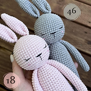 Yarnart Jeans Yarn, Amigurumi Cotton Yarn, Knitting Yarn, amigurumi Cotton Yarn (51)