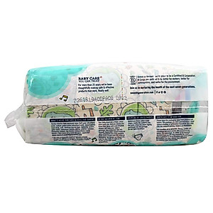Seventh Generation Diaper Stg3 16-28lbs