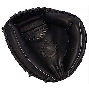 Under Armour UAFGFL-CMBKRHT UA Flawless / 34.00" / Catching Mitt (C) / Rht Available Colors: Black BK RHT