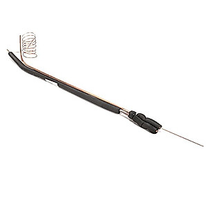 Manitowoc Ice 7629203 Suction Line/Cap Tube Assembly, 48" Height, 12" Width, 12" Length