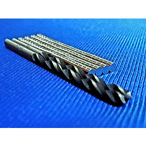 MagNetSol Magnets + Drill Bits Combo Pack (100pcs 1/8'' x 1/16'' Magnets + 1pcs 1/8" Drill Bits)