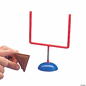 Football Snacks Fan Game Day Football Time Pail Gift Basket - Football gift - sprts themed gift