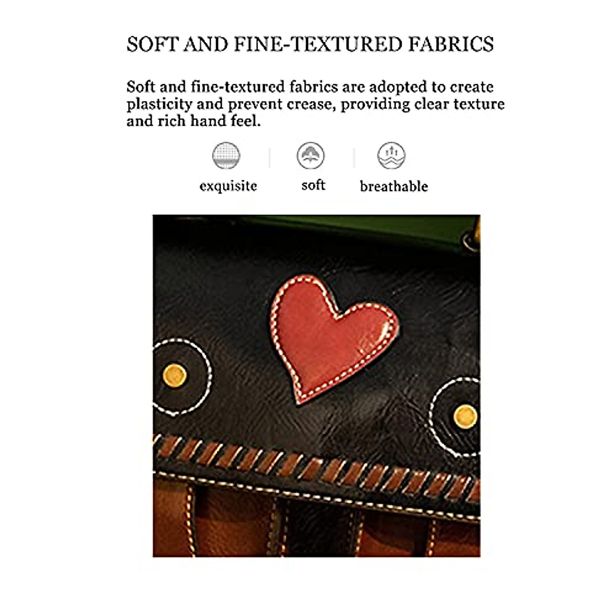 TSAWES Vintage Crossbody Messenger Bag Classic Cambridge Bag Work Cross-body Bag Satchel Purse Handbag Fit 9.7 Inches Ipad for Women (BLACK)