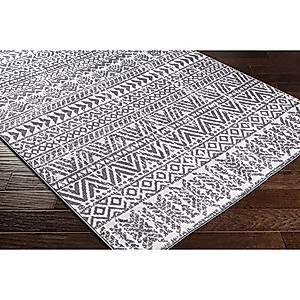 Artistic Weavers Bohemian Moroccan Olea Area Rug