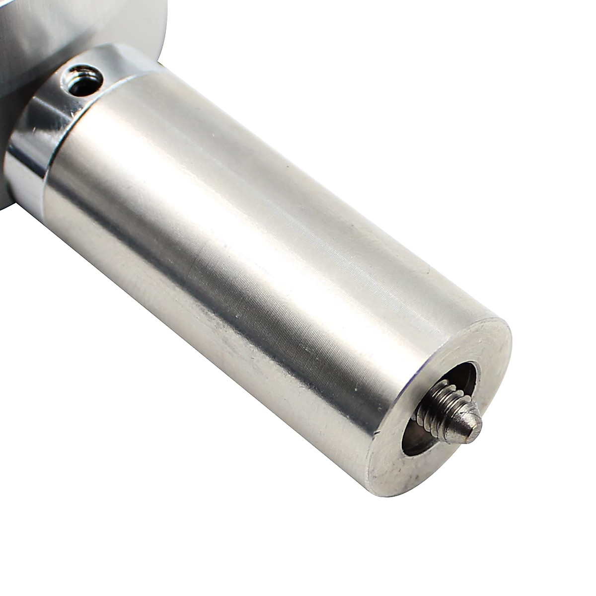 HOJILA Fruit Hardness Tester Fruit Firmness Penetrometer GY-3 Sclerometer Gauge To Measure Maturity Level of Fruit