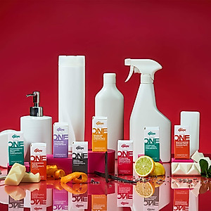 Ethique Gentle Body Lotion Concentrate for Sensitive Skin - Unscented - Plastic-Free, Vegan, Cruelty-Free, Eco-Friendly, Makes 11.83 fl oz Bottle of Body Lotion (Pack of 1)