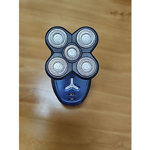 Head Shaver for Bald Men