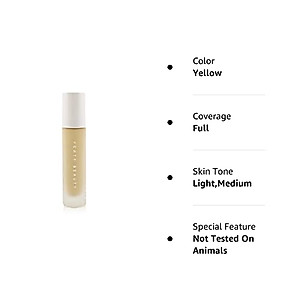 FENTY BEAUTY BY RIHANNA Pro Filt'r Soft Matte Longwear Foundation in 210 - 32 ml/1.08 fl oz