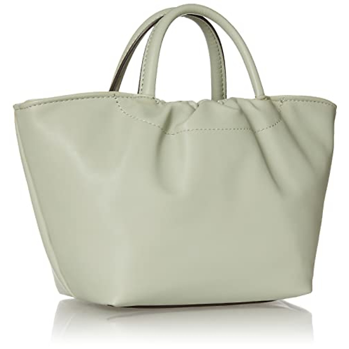 Nine West Sandra Mini Crossbody, Celadon