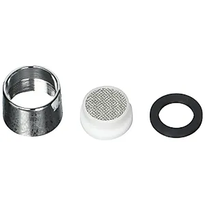 Peerless RP70236 Aerator Assembly, Chrome