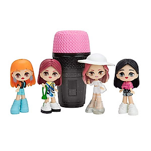 BlackPink Micro Pop Stars Mystery Microphone - 1 per Purchase