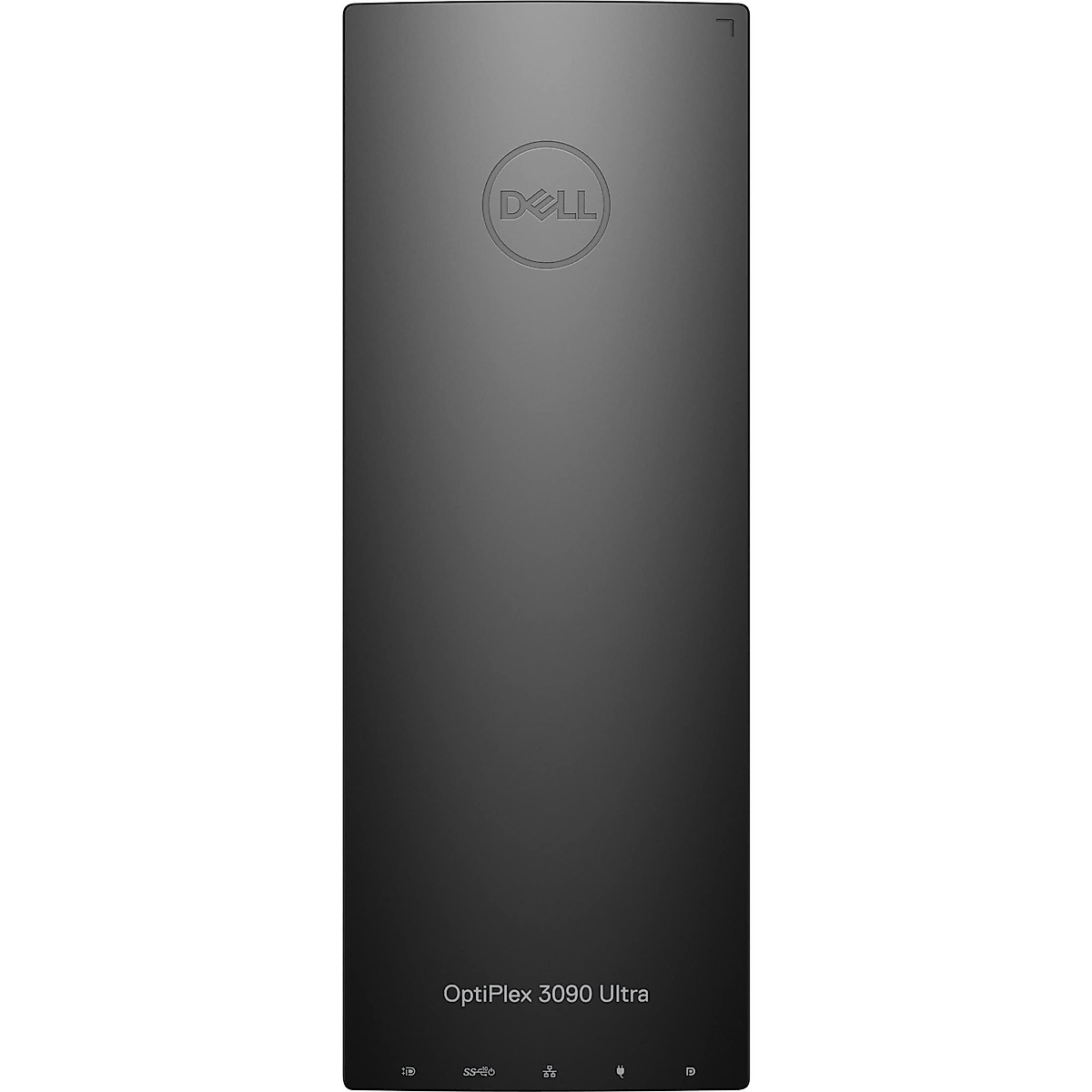Dell OptiPlex 3000 3090 Desktop Computer - Intel Core i5 11th Gen i5-1145G7 Quad-core (4 Core) 2.60 GHz - 8 GB RAM DDR4 SDRAM - 256 GB M.2 PCI Express NVMe SSD - Ultra Small