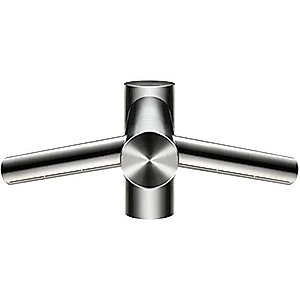 Dyson 25992-01 Air Blade Tap Hand Dryer, AB09-Short