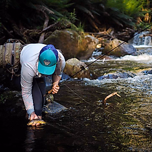 Aventik Trout Fly Fishing Line Weight Forward Floating Fly Line with Exposed Loop Easy Line ID(1pcs-Green,6F)