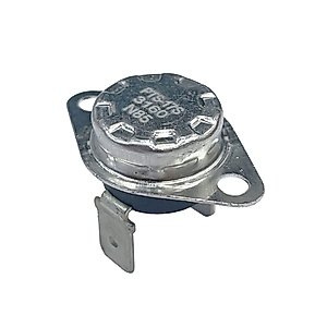 What's Up? DC47-00016A Dryer Thermal Fuse Replacement Part for Samsung Dryers Replaces AP4201894, 2068545, PS4205213