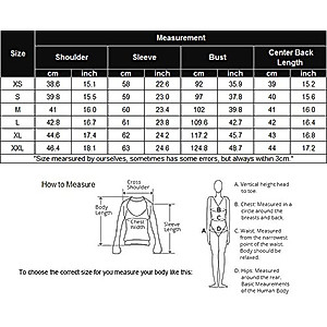 Grabsa Women's Cropped Jean Jacket Long Sleeve Button Down Denim jackets for Dresses