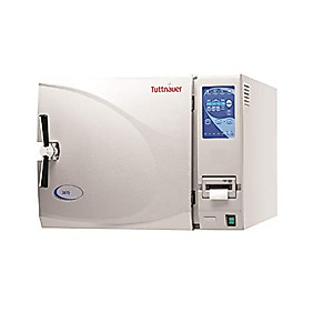 Tuttnauer 3870EAP Autoclave Sterilizer