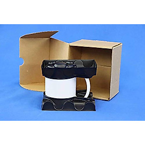 Coffee Mug For Golf Lovers From Mom Dad Family Unique Golf Gifts It Takes A Lot Of Balls To Golf The Way I Do Black Ceramic 11 15oz Tea Cup Gifts For Men Women On Birthday Christmas