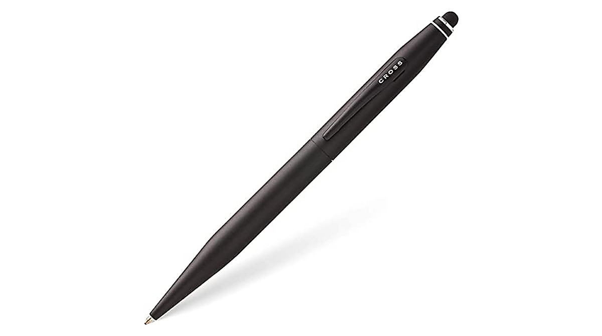 Cross Tech2 Ballpoint Pen & Stylus - Premium Quality
