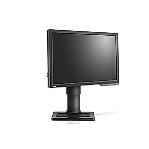 BenQ XL2411K Zowie 24 inch 144Hz 1080p XL Series Gaming Monitor (Renewed)