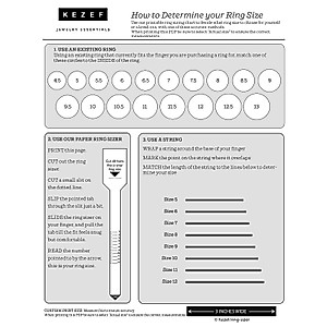 KEZEF 14K Gold Plated Criss Cross Ring Cubic Zirconia Infinity X Ring for Women