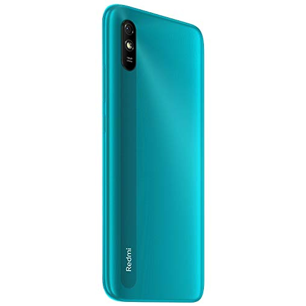 Xiaomi Redmi 9A - Smartphone 2 GB + 32 GB, Dual Sim, Verde (Peacook Green) — 🛍️ The Retail Market
