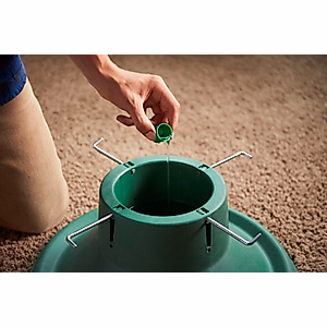 Miracle-Gro for Christmas Tree Plant Food, Hydrates Trees and Keeps Christmas Trees Green All Holiday Season, 12 Pack