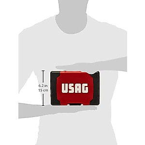 USAG-692 J100-Assortment of Special Shapes (100 Pieces) U06920043