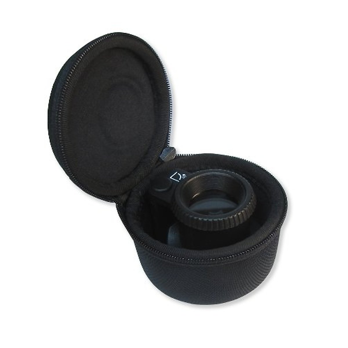 Carson Camera Sensor Magnifier - 4.5 x 30mm (SM-44)