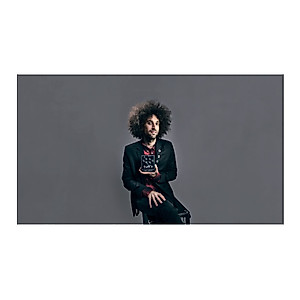 Aguilar Tone Hammer Bass EQ Effect Pedal