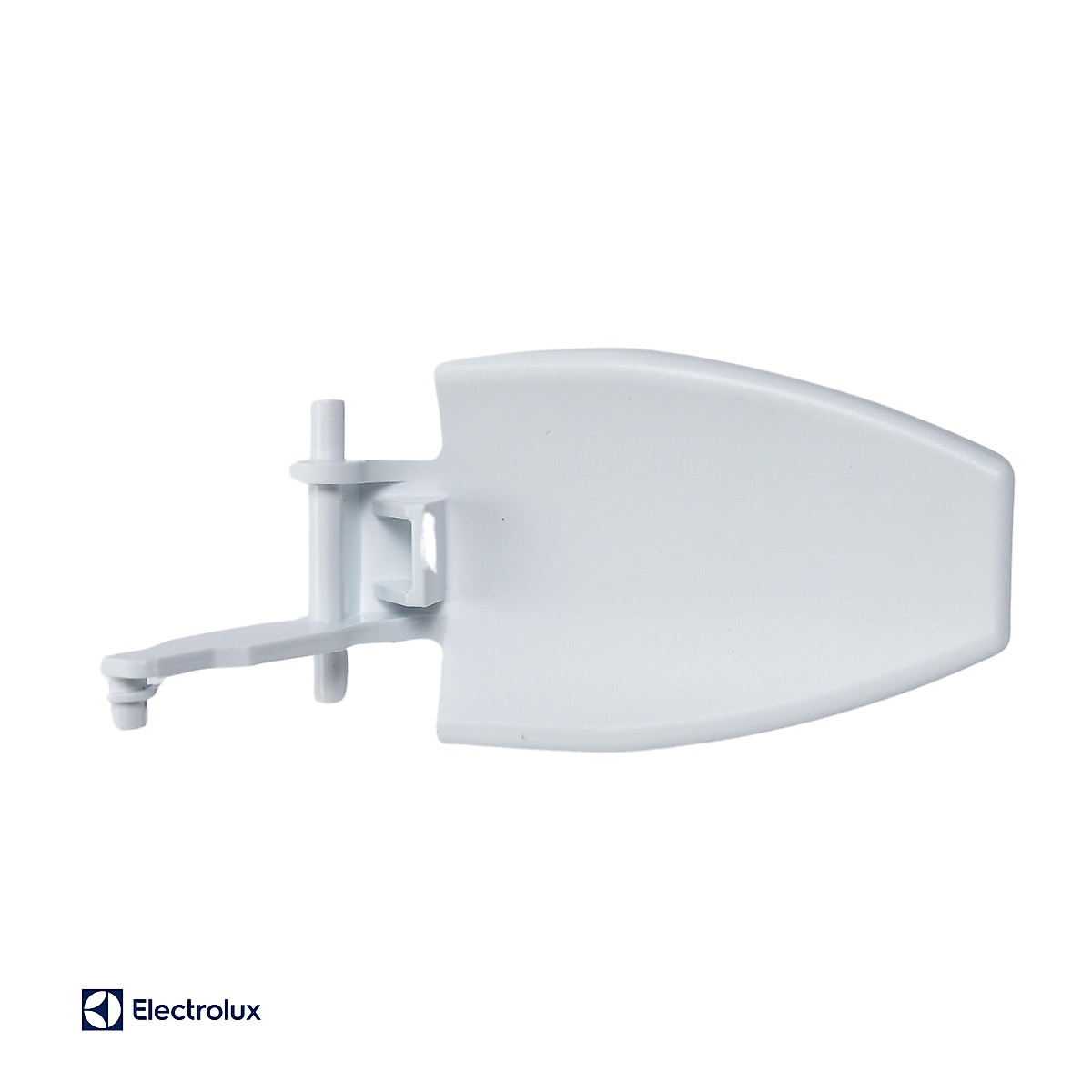Electrolux 241682001 Water Dispenser Lever for Refrigerators, White