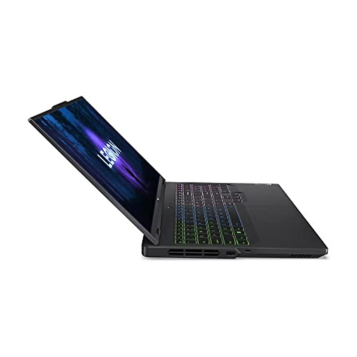 Lenovo Legion Pro 5 16" 240Hz WQXGA (2560x1600) IPS Gaming Laptop 2023 | 13th Intel i9-13900HX 24-Core | NVIDIA Geforce RTX 4070 | 4-Zone RGB Backlit Key | Wi-Fi 6E | 64GB DDR5 4TB SSD | Win10 Home