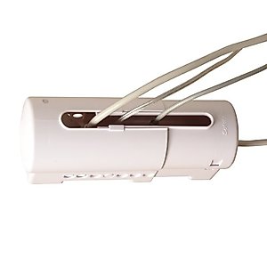 Safety 1st Power Strip Cover for Baby Proofing