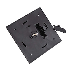 Landscape LED Light, Solar Power Hanging Cylinder Lanterns LED Landscape Path Outdoor Decorative Chandelier Light Waterproof Warm White LED Light for Home Garden Path Courtyard