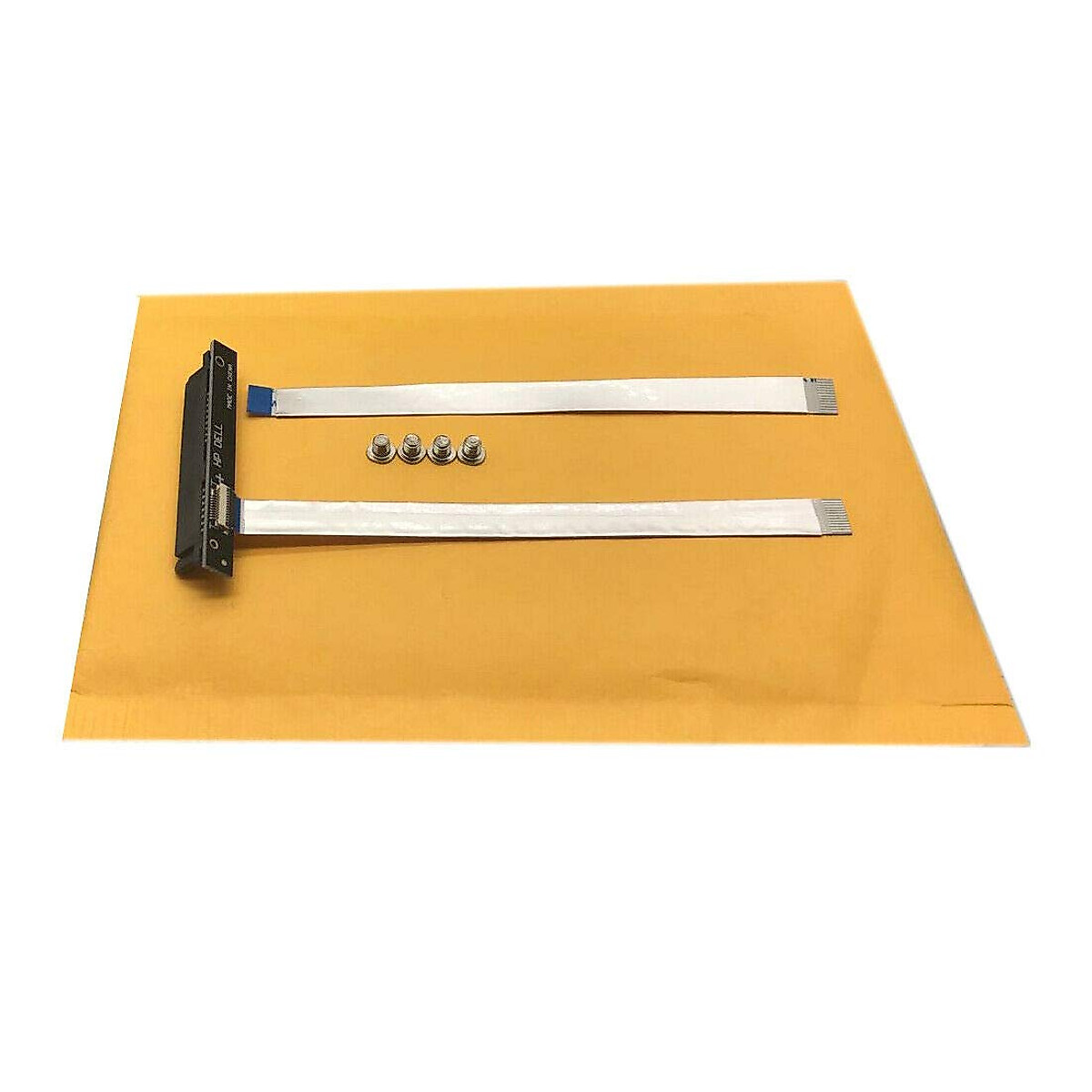 NIMITZ 2.5inch HDD/SSD Hard Drive Cable Connector Compatible with ACER Aspire 5 A515-52 Nitro AN515-52 AN515-54 AN515-55 AN517-51 AN517-52