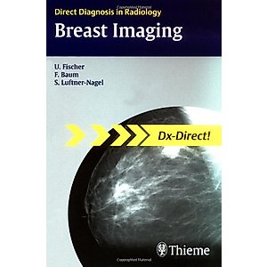 Breast Imaging (Direct Diagnosis in Radiology)
