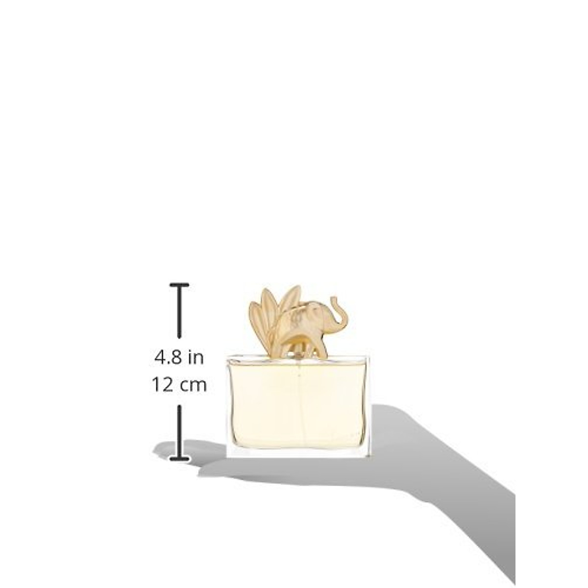 Kenzo Jungle L Elephant By Kenzo For Women. Eau De Parfum Spray 3.4 Oz.