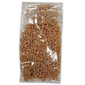 Low Carb Pasta, Great Low Carb Bread Company, 8 oz. (Elbows) (Original Version) (Original Version)