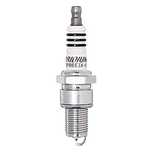 NGK Iridium IX Spark Plug - 3903