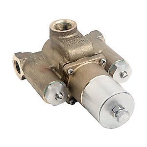 Symmons 7-700, Brass