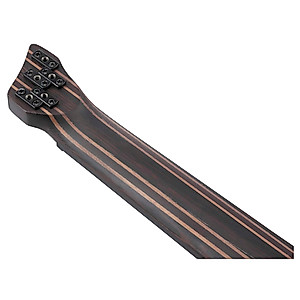 Ibanez Bass Workshop EHB1265MS 5-string Bass Guitar - Natural Mocha Low Gloss