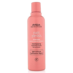 Aveda Nutriplenish Light Moisture Shampoo & Conditioner 8.5 Oz Each