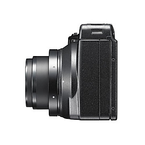Ricoh GXR Interchangeable Unit Digital Camera System with 3-Inch High-Resolution LCD and P10 28-300mm f/3.5-5.6 VC Lens with 10MP CMOS Sensor