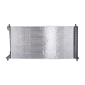 TYC 2819 Radiator Compatible with 2004-2008 Ford F-150