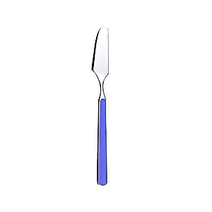 Mepra AZ10D71120 Fish Knife Lavender, Blue