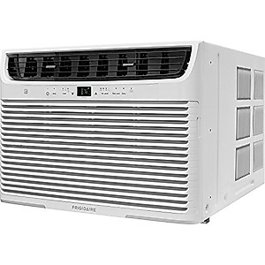 Frigidaire FFRE1533U1, White Air Conditioner